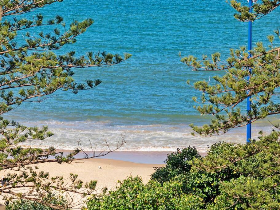 8th Floor Ocean View Landmark Resort Mooloolaba, Mooloolaba (updated ...