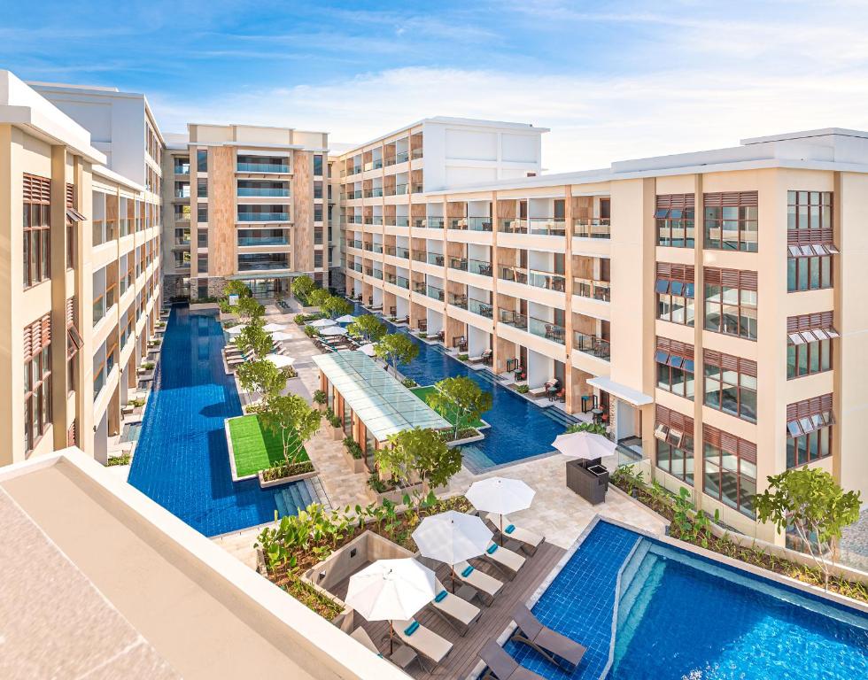 Henann Premier Coast Resort, Panglao Island (updated prices 2025)