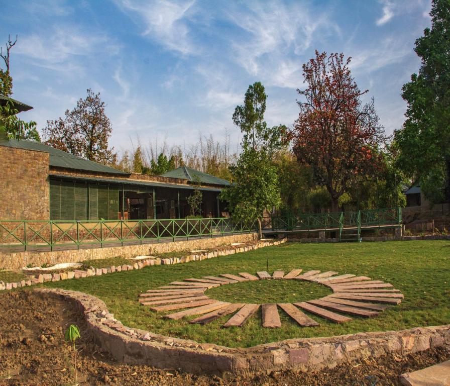 Tathastu Bandhavgarh, Umariā (updated prices 2024)