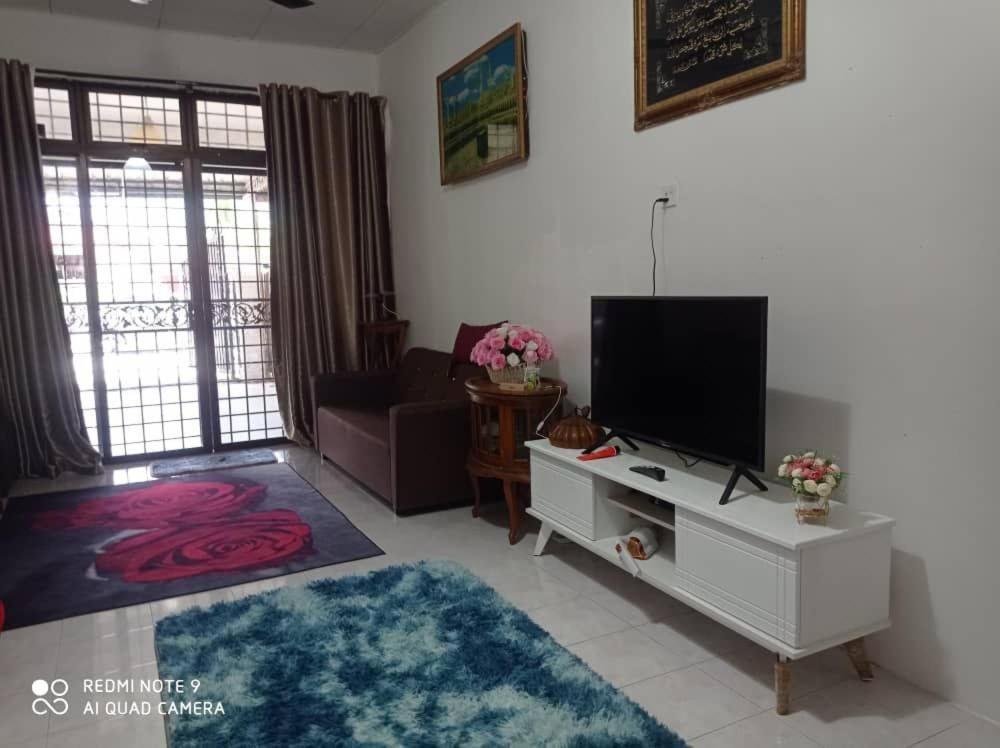 JERAI GEOPARK COTTAGE Pantai Murni, Yan (updated prices 2025)