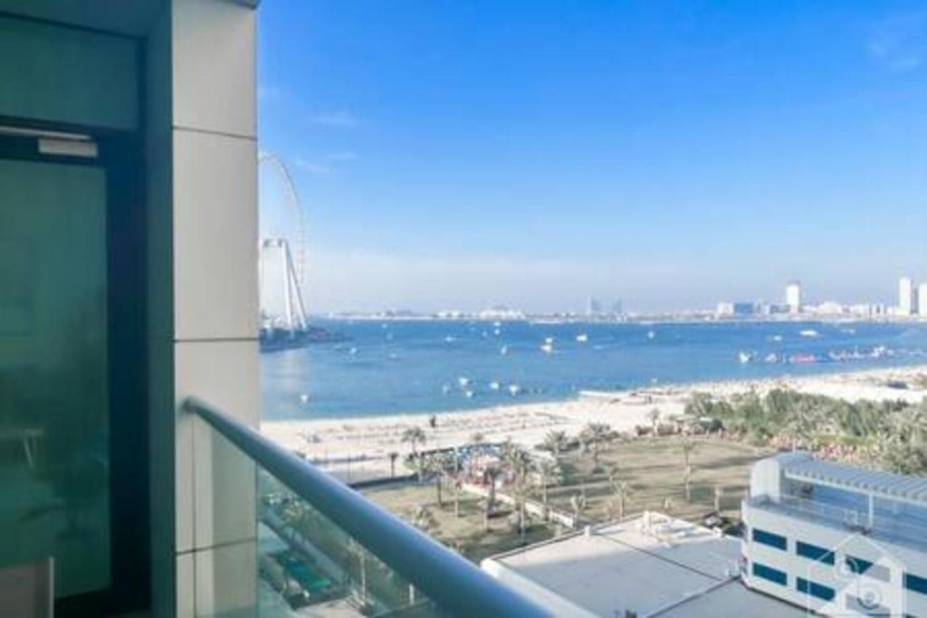 Stunning Sea Views at the Walk JBR Dubai, Dubai (updated prices 2025)