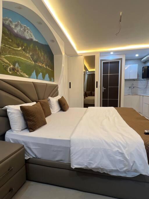 The velvet studios 201, Dehradun (aktualisierte Preise für 2025)