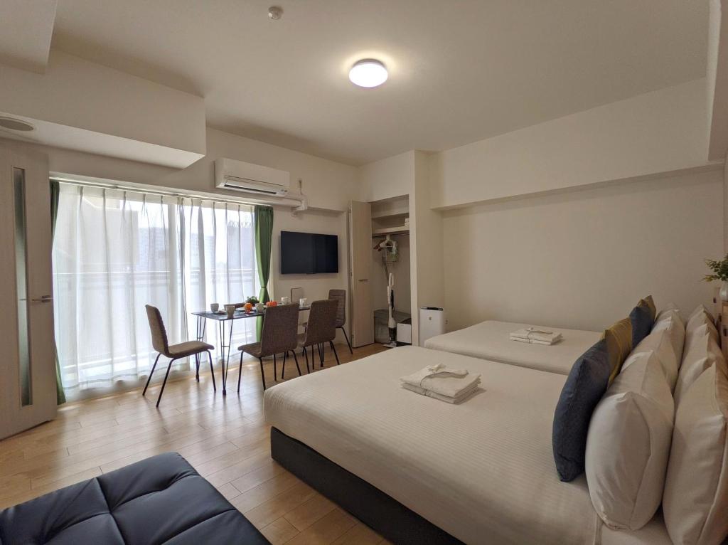 ESLEAD HOTEL Namba South Ⅱ, Osaka – Updated 2024 Prices