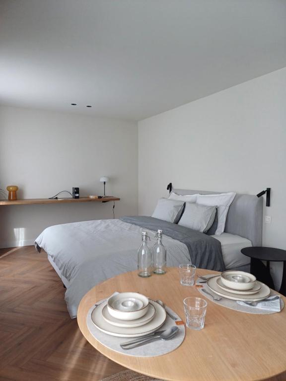 The Bakery, De Haan – Updated 2024 Prices