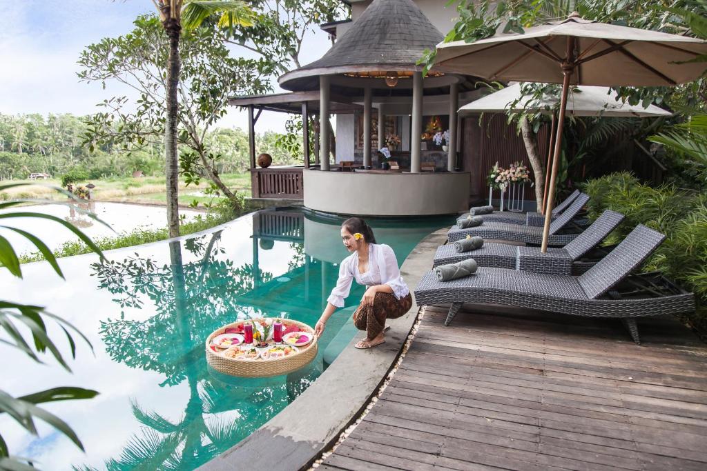Teba Suci Suite and Villas, Ubud (updated prices 2026)
