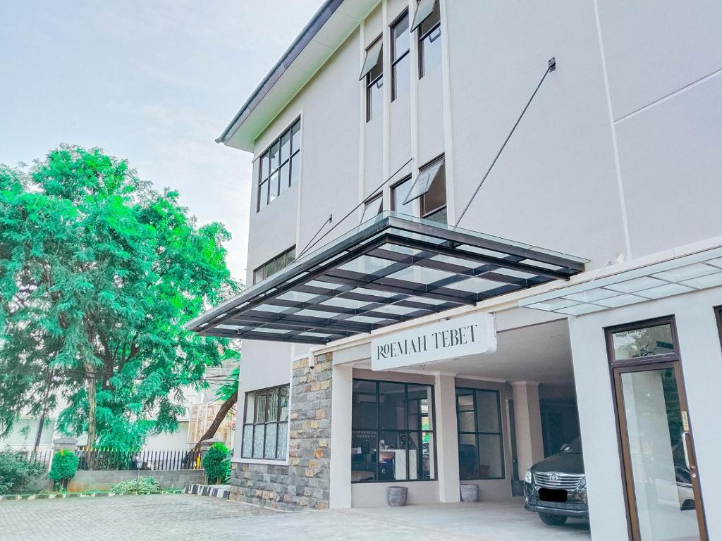 Roemah Tebet, Jakarta (updated prices 2025)