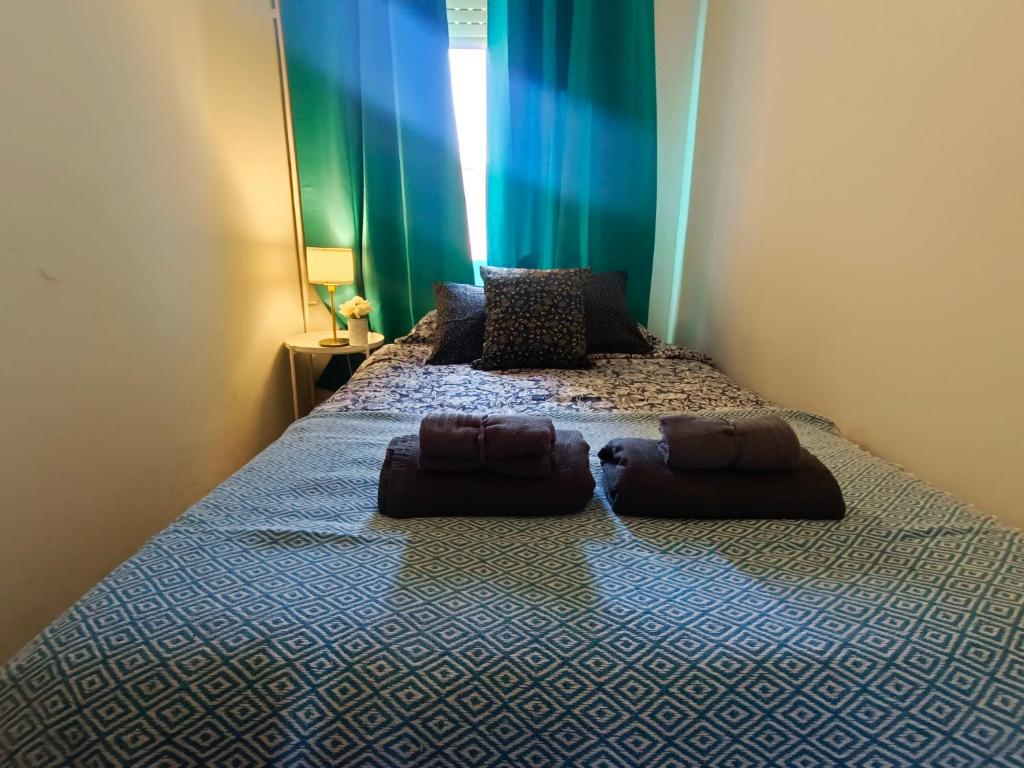 Antique rooms in Eixample, Barcelona (precios actualizados 2025)