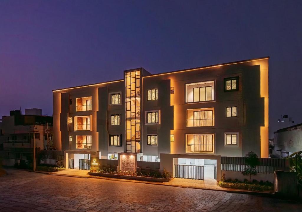 J Square Inn, Coimbatore (updated prices 2026)