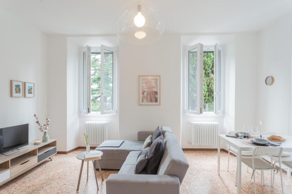 Nonna Tere Apartment by Rent All Como, Carate Urio (updated prices 2026)