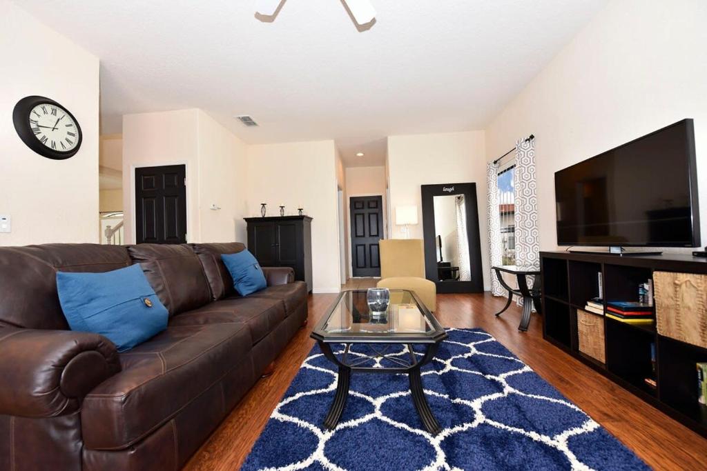 Cozy 5Bed High Grove Resort w Pool Spa Game Rm, Orlando (updated prices ...