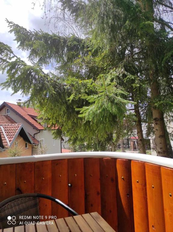Apartman Borov hlad, Zlatibor (updated prices 2025)