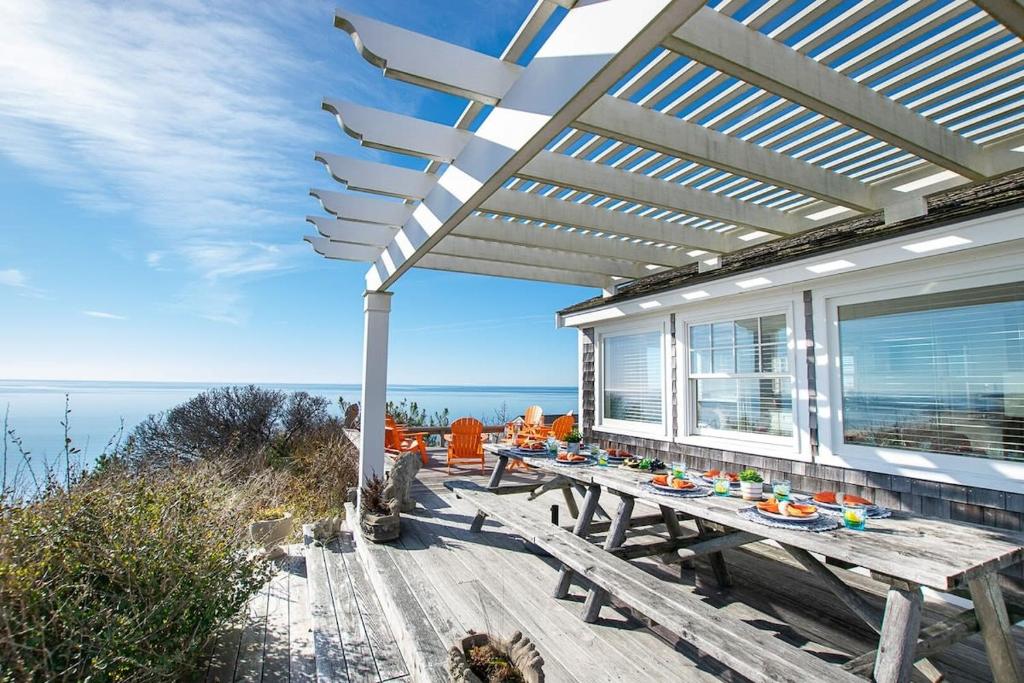 Overlooking Cape Cod Bay Private Beach, Truro (precios actualizados 2025)