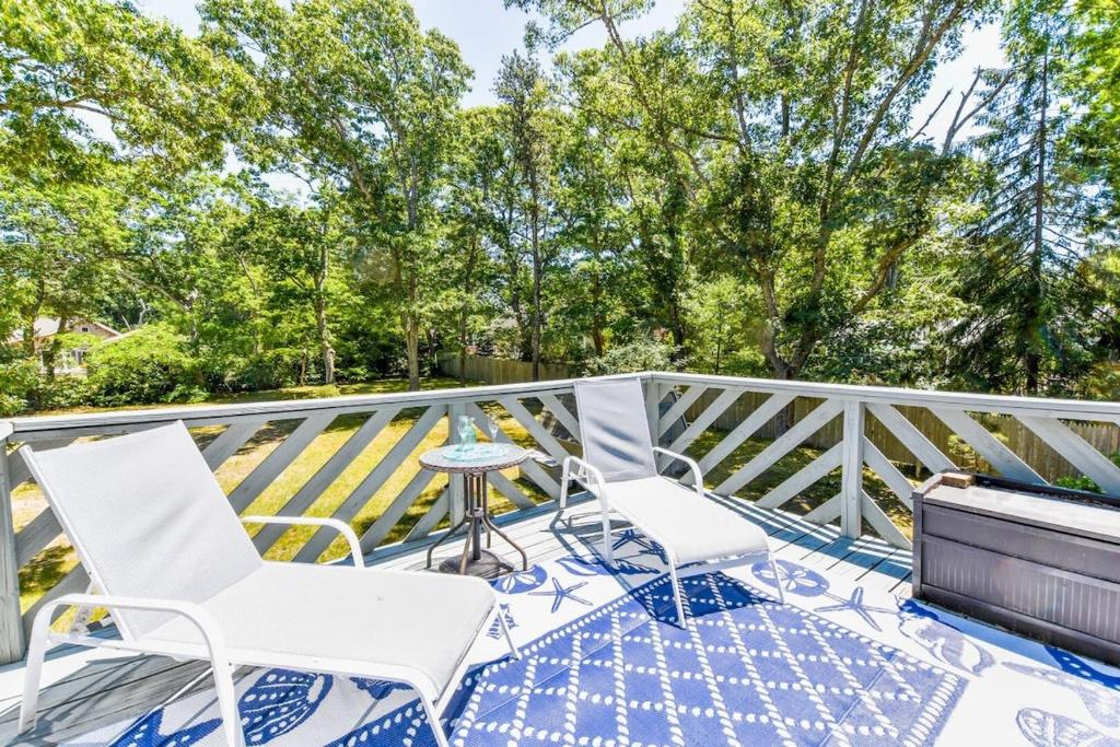 Walk Half Mile to Amazing Bayside Beach, Eastham (aktualisierte Preise ...