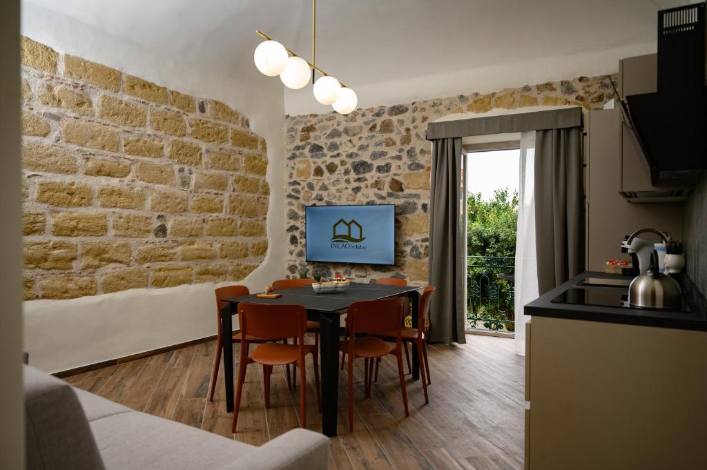 INCAO HOLIDAY LA STRUMMULA HOUSE, Cefalù (updated prices 2025)