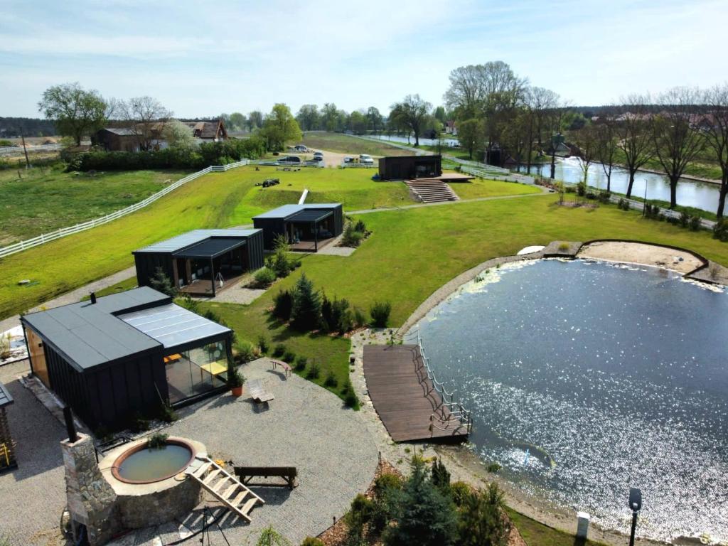 Lisi Ogon zanurzeni w naturze, Lisi Ogon (updated prices 2024)