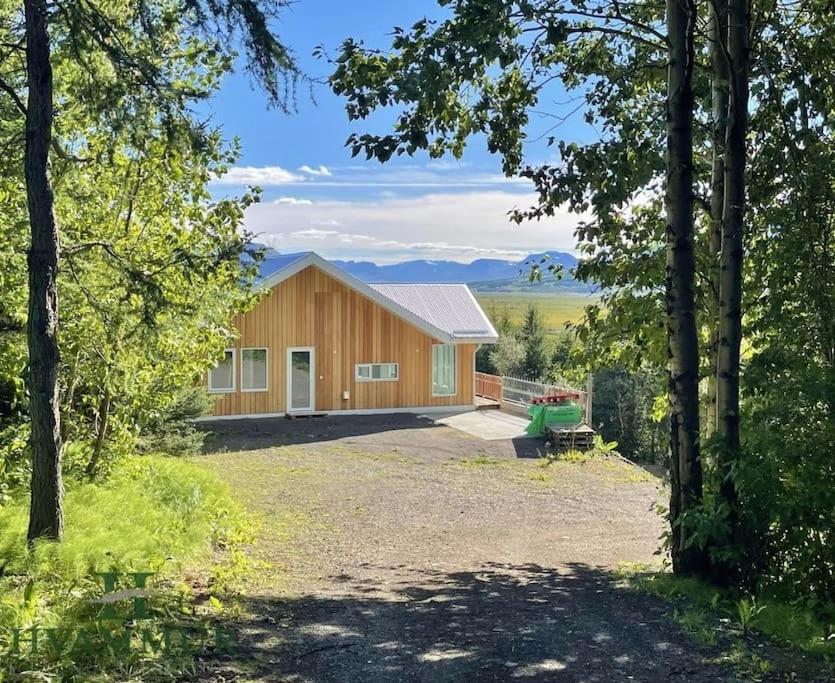 Forest Hideaway Near Akureyri, Akureyri (updated prices 2025)
