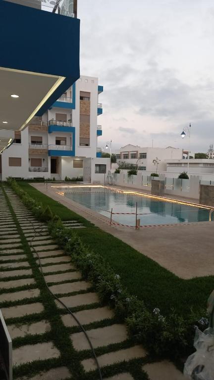 Holikeys - Martil - 2ch - 25 AV Faculté 005, Fez (updated prices 2025)