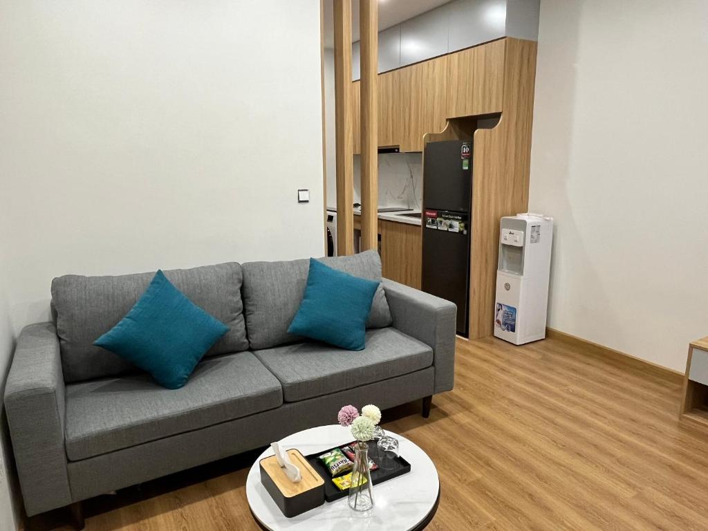 Nami Housing, Hanoi (updated prices 2026)