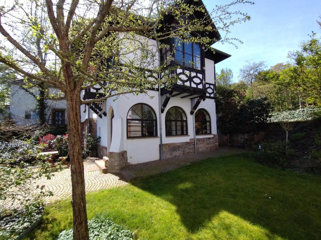 Nello Haus Saarbrucken