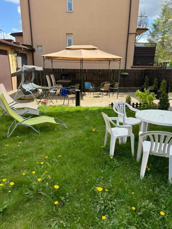 Hostel Home, Warsaw (updated prices 2025)
