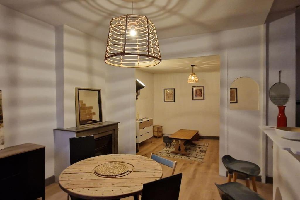 Le cocon lyonnais, Lyon (updated prices 2026)