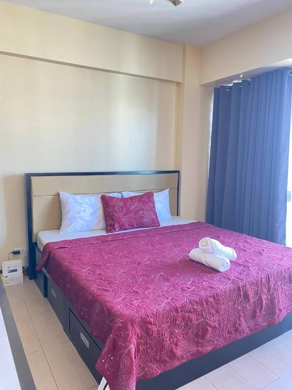 One Palm Tree Villas Condotel, Manila (precios actualizados 2025)