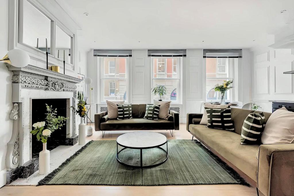 Welcome London - Stay at The Piazza!, London (updated prices 2026)