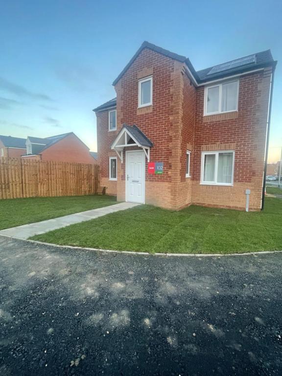 Keld House, Middlesbrough (updated prices 2026)