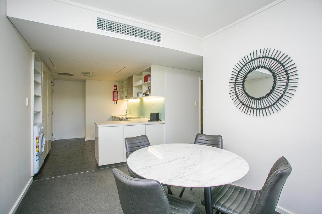 East Perth Suites Hotel, Perth (updated prices 2025)