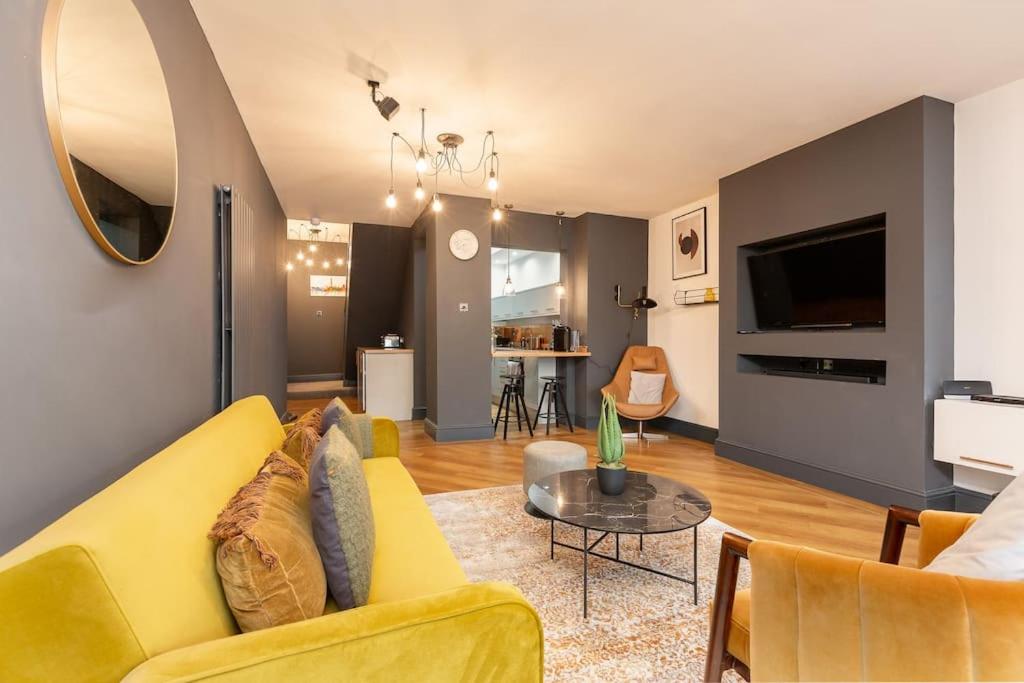 2bdr house - close to seafront, Blackpool (updated prices 2026)