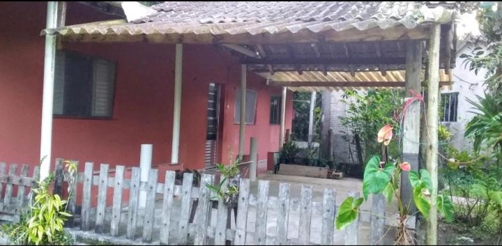 Recanto da Anavi, Cananéia (updated prices 2025)