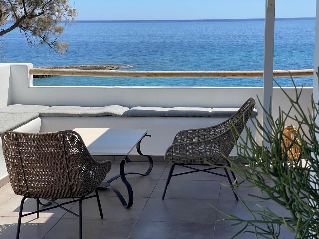 Bay view residence, Achlia (aktualisierte Preise für 2026)