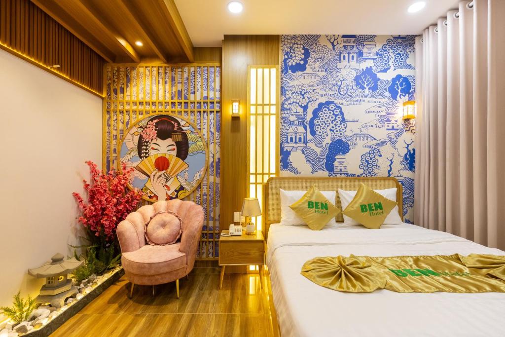 Ben Hotel, Ho Chi Minh City (updated prices 2025)