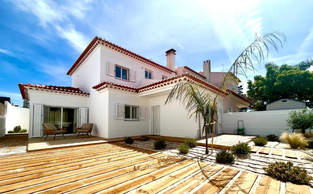 Villa Alecrim da Comporta, Comporta (preços atualizados para 2026)