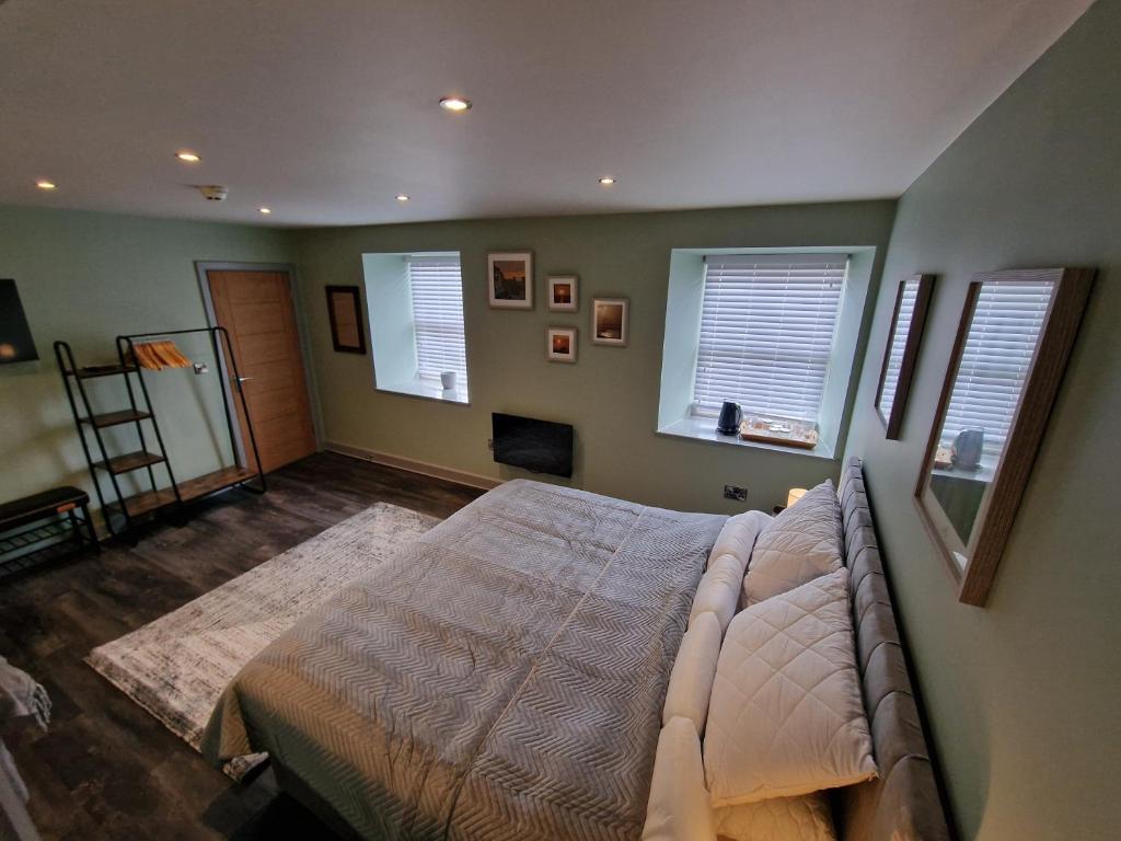 Harlech House, Harlech (updated prices 2025)