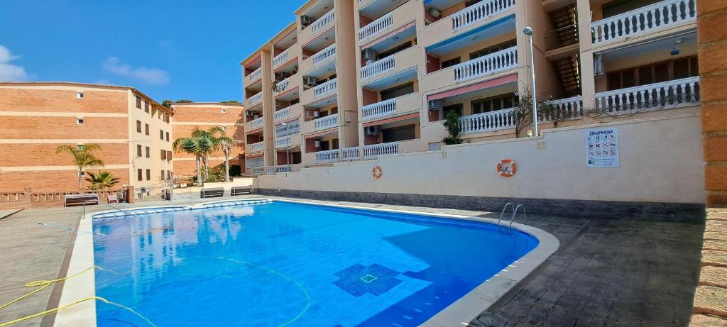 Apartamentos Oromar 032, Salou (updated prices 2026)