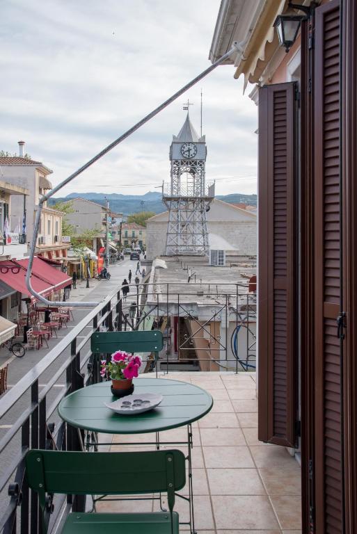 Pol House, Lefkada (aktualisierte Preise für 2026)