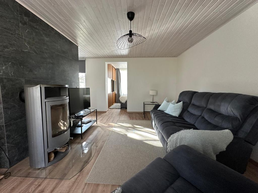 Vaikne, hubane ja privaatne korter linna südames!, Kuressaare (updated ...