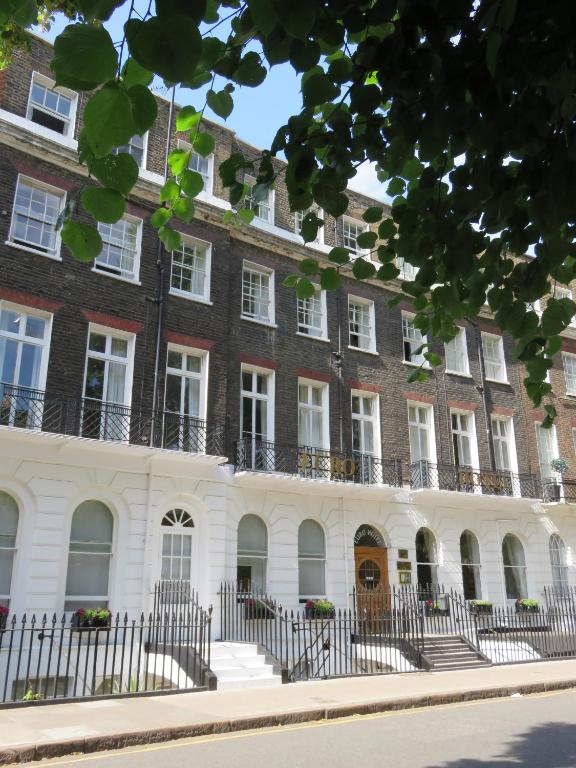 Euro Hotel, London (updated prices 2025)