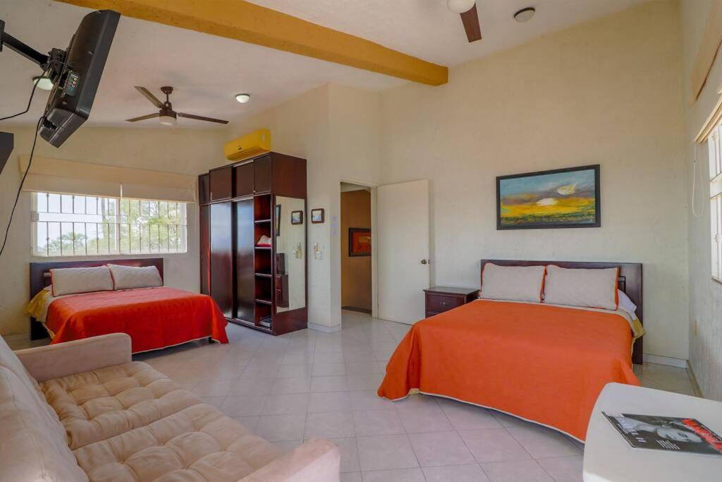 Casita with a Sublime View, Mazatlán (updated prices 2025)