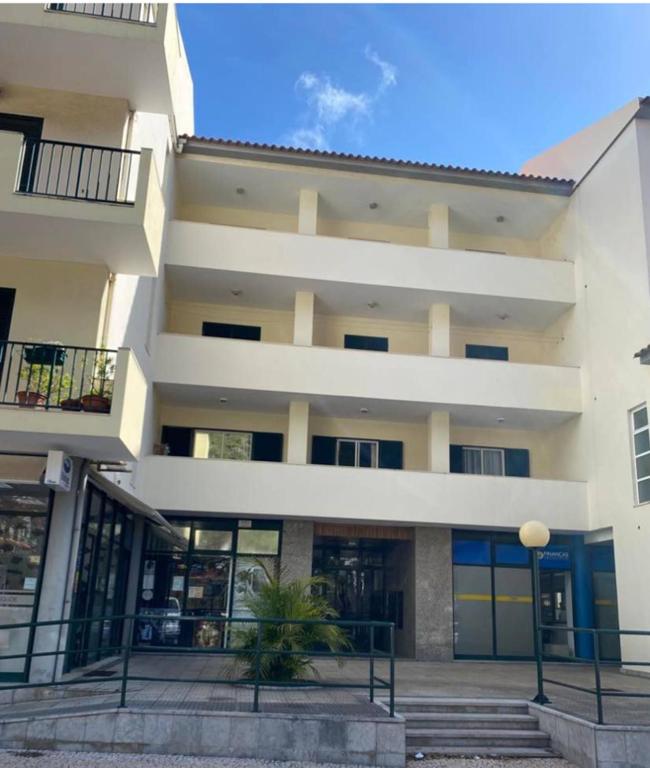 dete apartement, Machico (updated prices 2025)