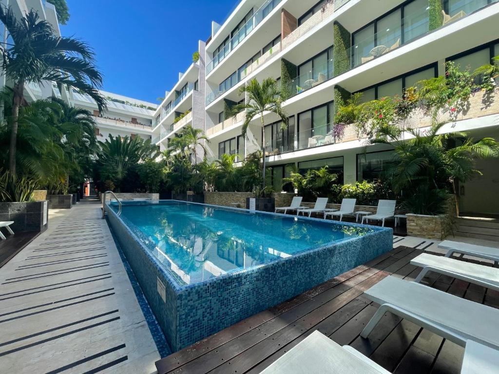 Acogedor y hermoso estudio en la mejor ubicación de Playa! By Yeah ...