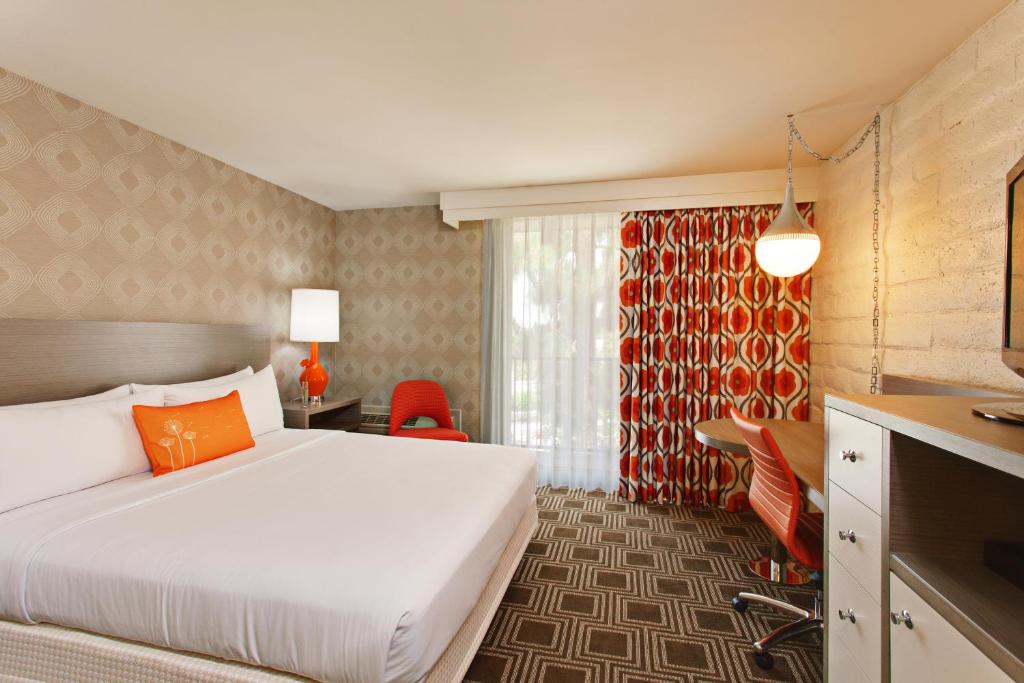 The Garland, Los Angeles (updated prices 2025)