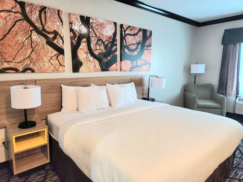 Days Inn by Wyndham Baton Rouge I-10, Baton Rouge (updated prices 2025)