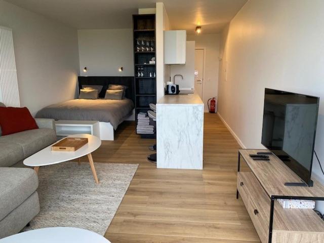 Studio Wellington, Ostend (updated prices 2026)