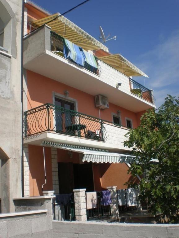 Studio für 22 Personen in Poljica bei Trogir, Dalmatien Kaštela und UmUmgebung, Trogir (updated ...