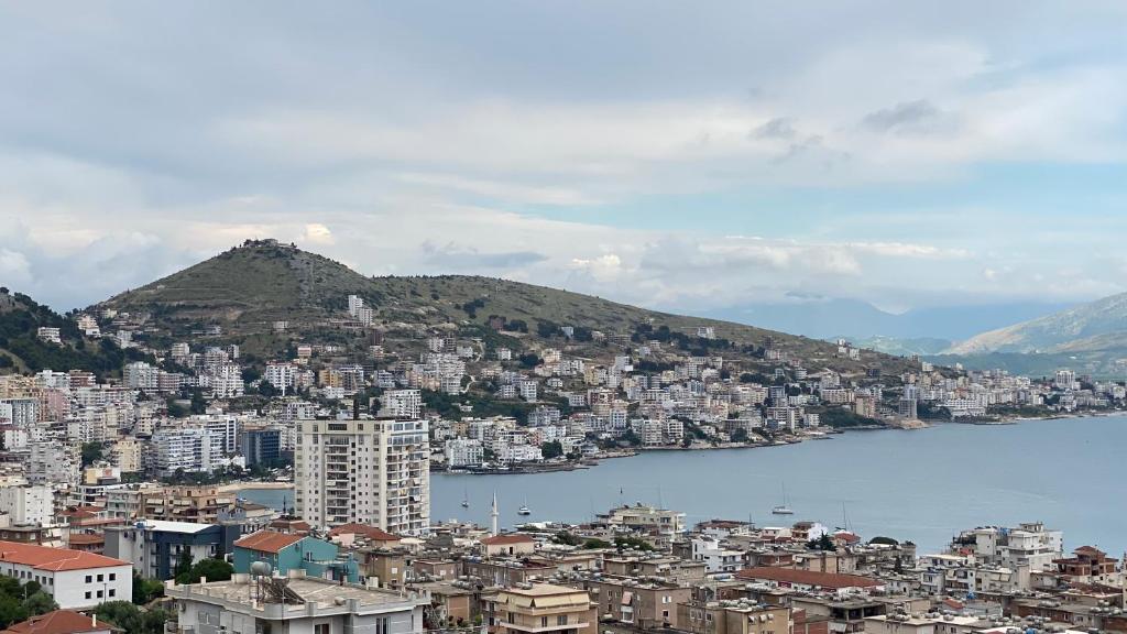 Saranda Sea View, Sarandë (updated prices 2025)