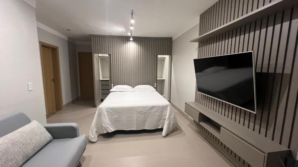 Studio Inn Unique, Uberlândia (precios actualizados 2025)