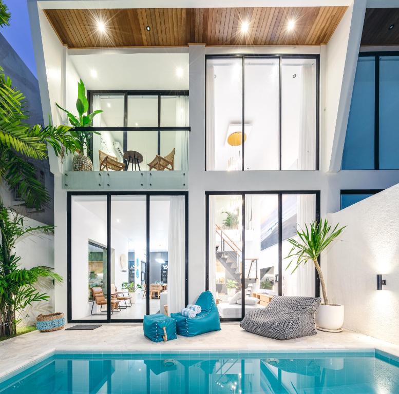 Villa Lea at Bali, Canggu (updated prices 2025)