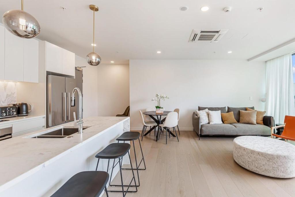 Urban Escape Prime Location by Zodiak Stays, Auckland (updated prices 2025)